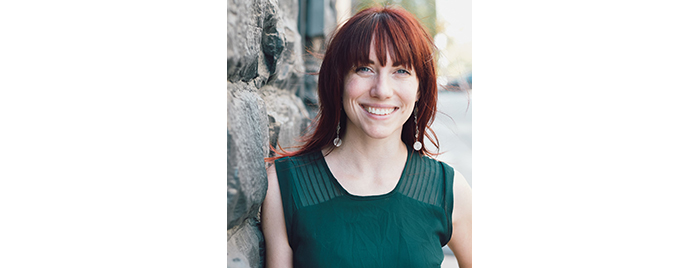 Madeleine Curry | Cutaneous Lymphoma Foundation